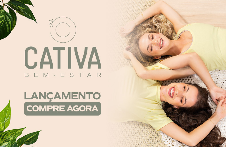 Cativa - Site Oficial Para Lojistas - Moda Feminina, Plus Size